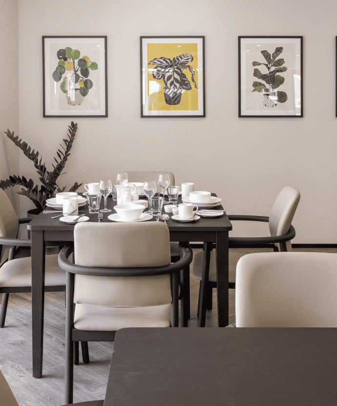 About Us - Sync Project Management