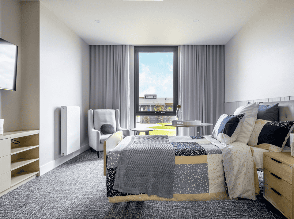 About Us - Sync Project Management